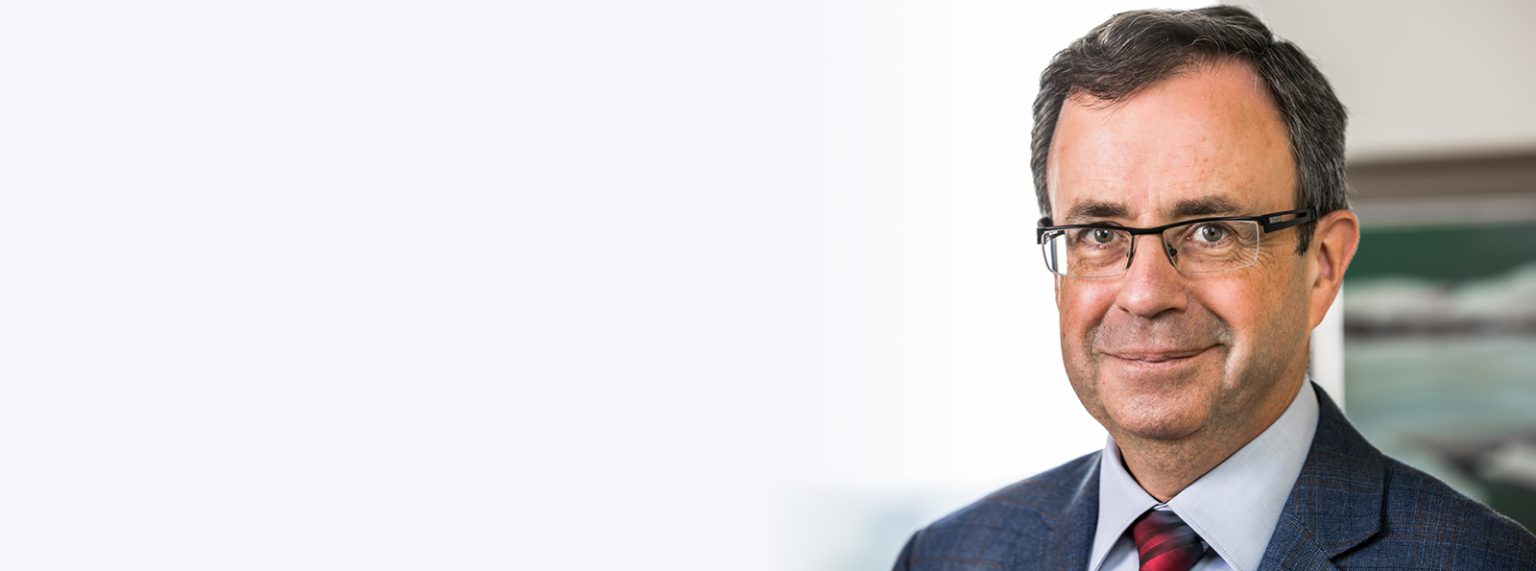 Peter Hamilton - Kelly Santini LLP