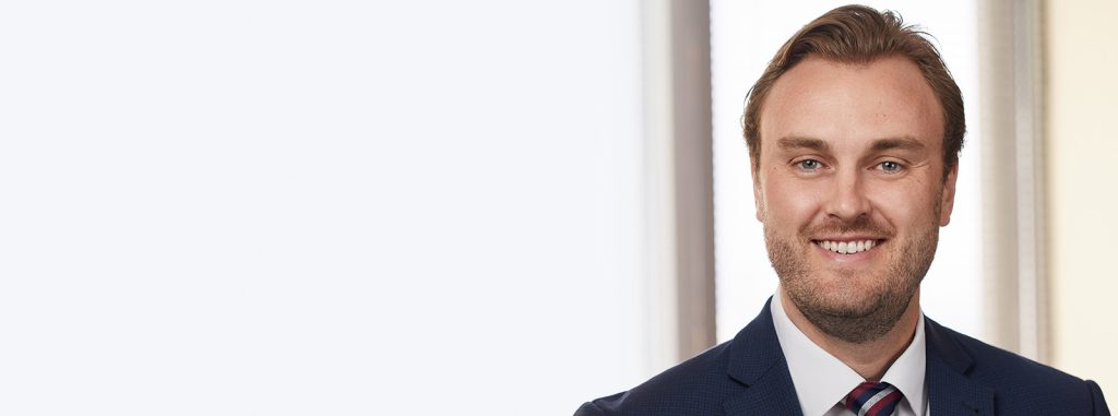 William Roantree - Kelly Santini LLP