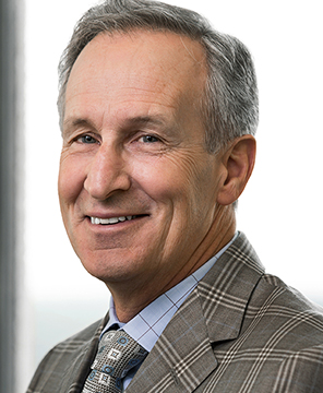 Stephen Kelly Retires After 40 Year Career - Kelly Santini LLP