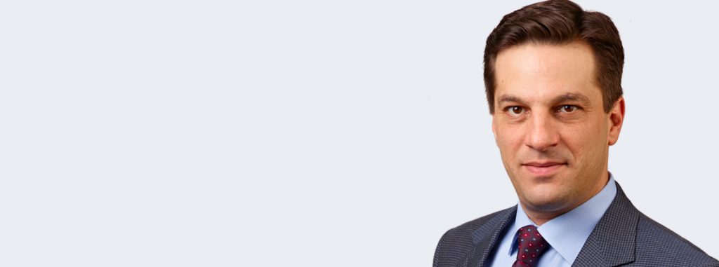 John Melia - Kelly Santini LLP