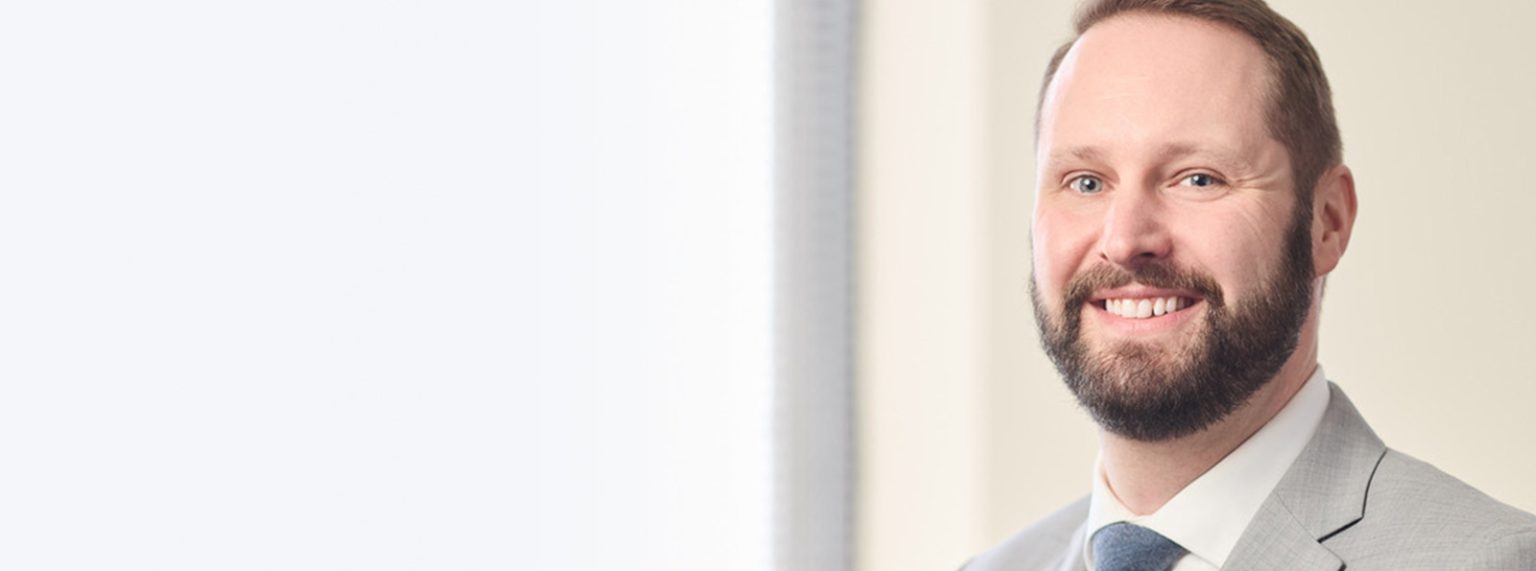 Zachary Gaulin - Kelly Santini LLP