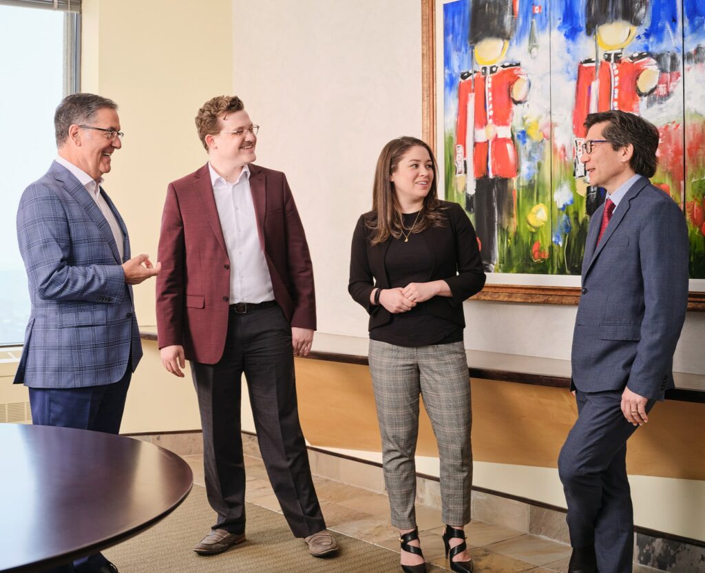 Kelly Santini LLP | Business | Litigation | Real Estate | Estate ...
